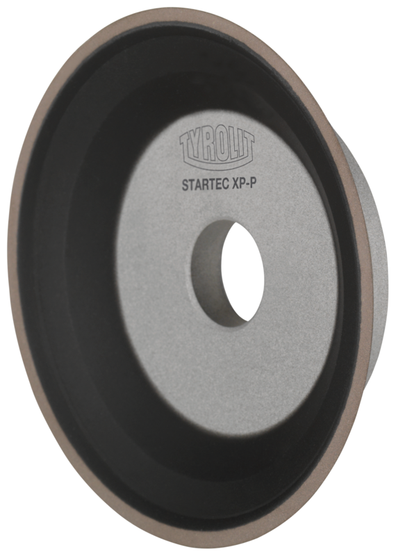 Scharfschleifen | Tyrolit