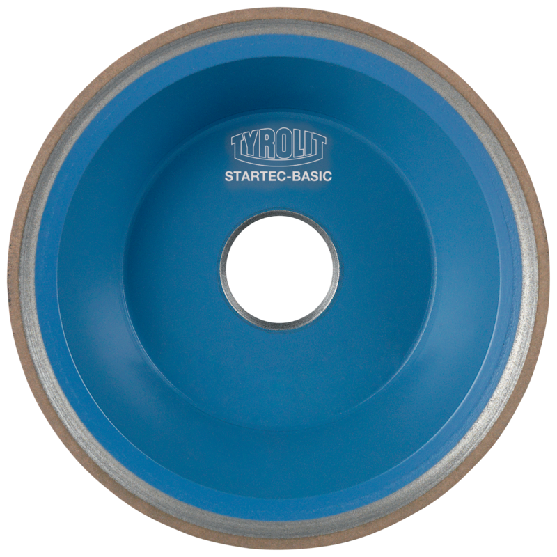 Nachschleifen | Tyrolit